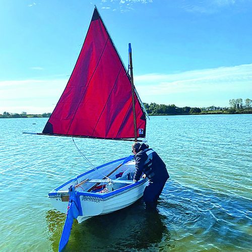 How to choose the right project boat - Practical Boat Owner