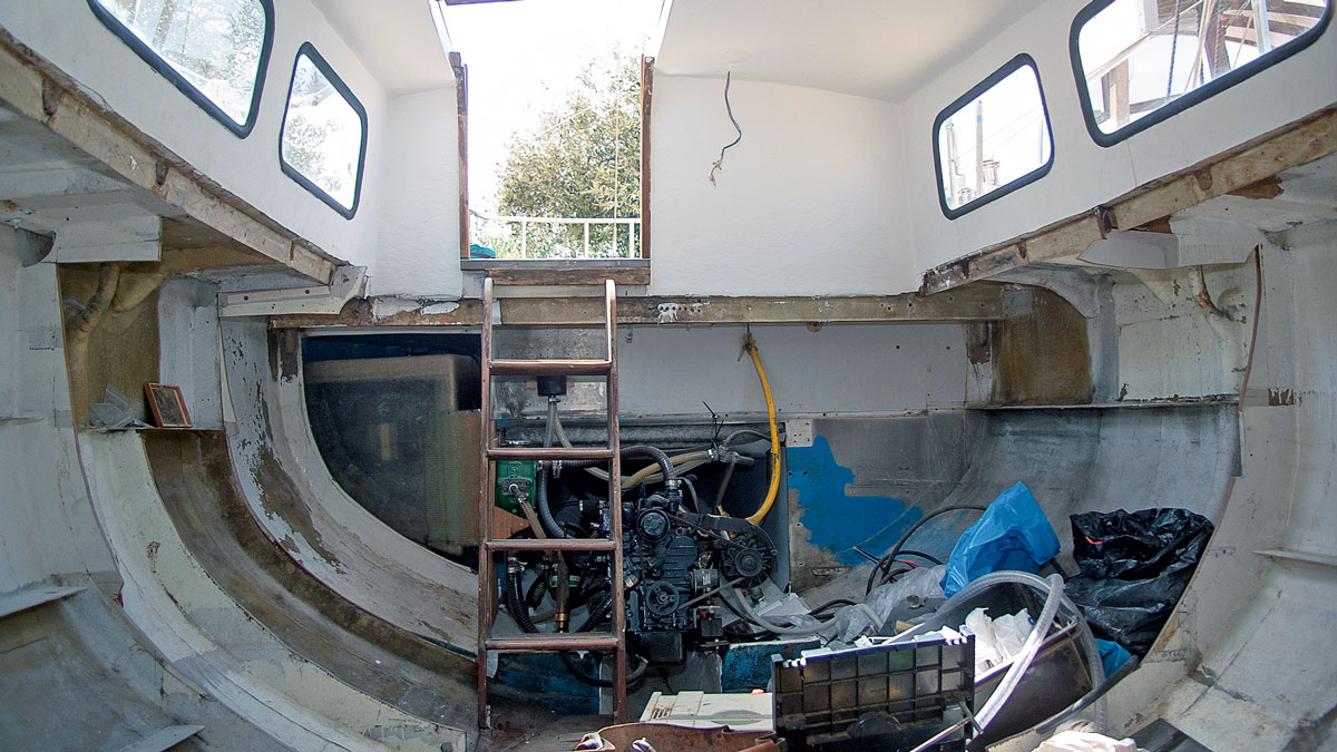 How to choose the right project boat - Practical Boat Owner