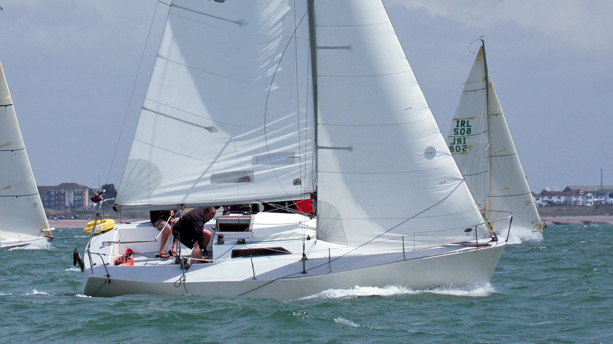 How to choose the right project boat - Practical Boat Owner