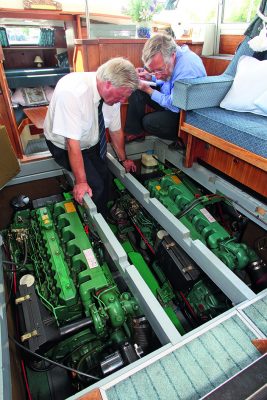 How to choose the right project boat - Practical Boat Owner