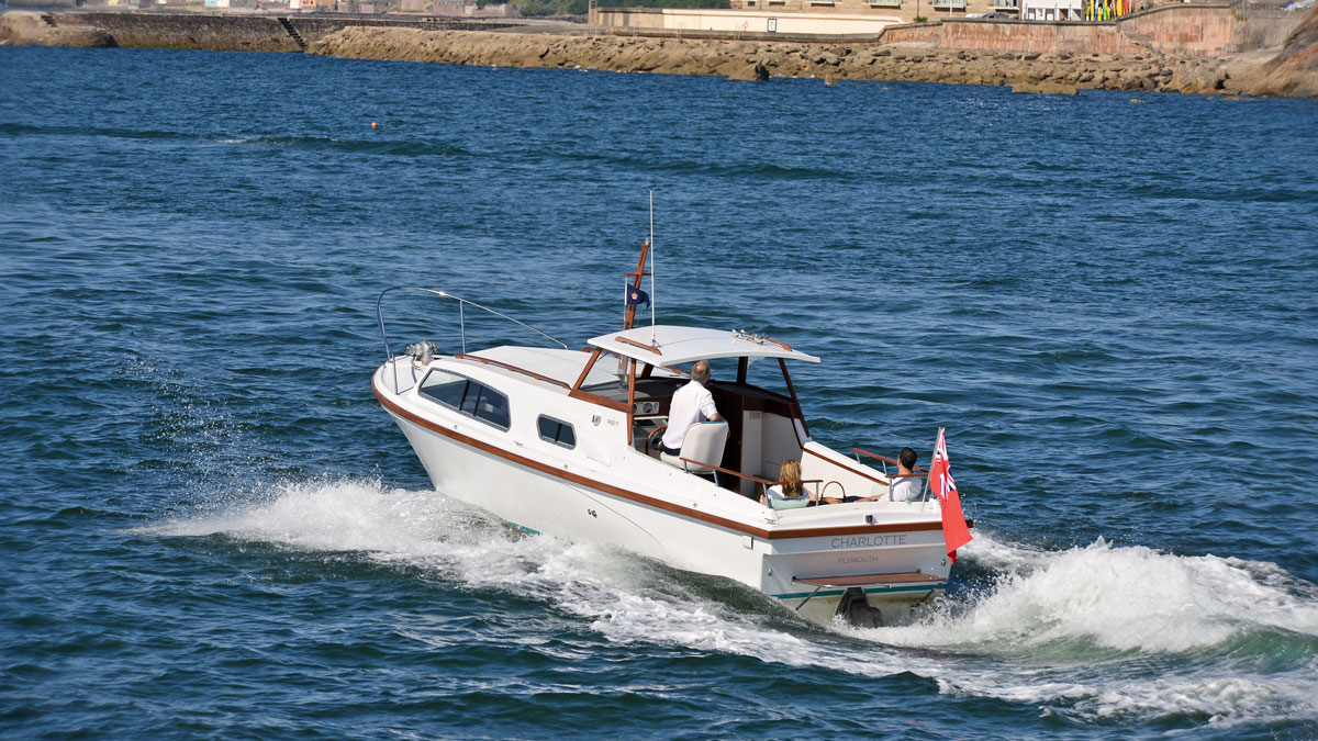 How to choose the right project boat - Practical Boat Owner