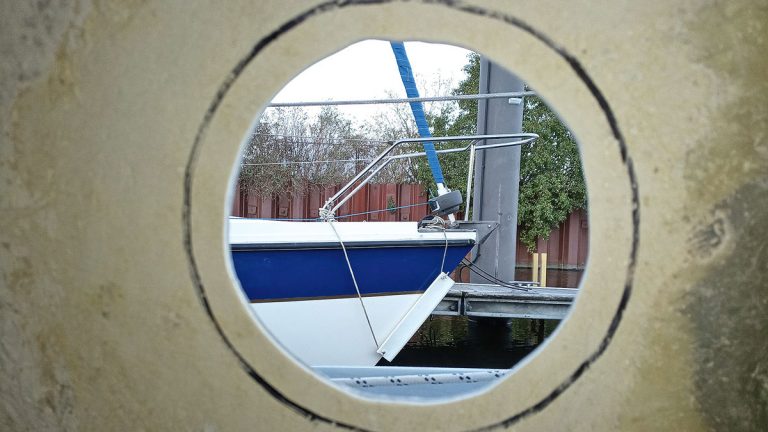 How to install boat portholes - Practical Boat Owner