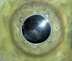 How to install boat portholes - Practical Boat Owner