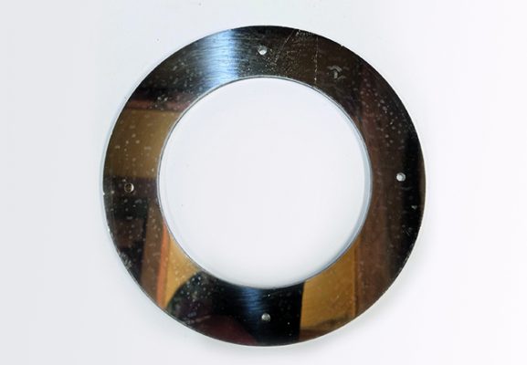 How to install boat portholes - Practical Boat Owner
