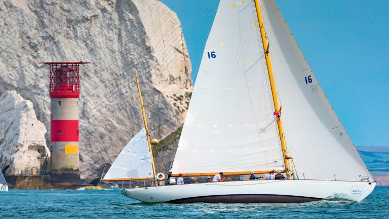 Keel types and how they affect performance - Practical Boat Owner