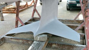 Keel types and how they affect performance - Practical Boat Owner