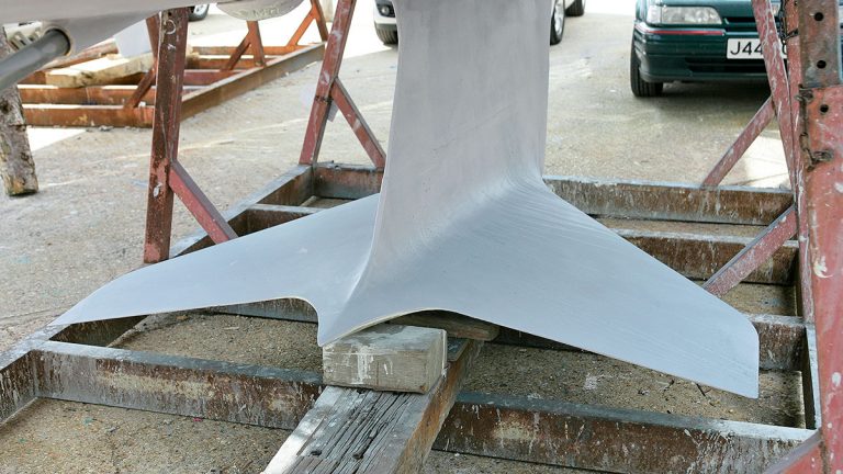 Keel types and how they affect performance - Practical Boat Owner