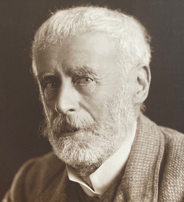 Frank Cowper: the sailor who "invented" cruising - Practical Boat Owner