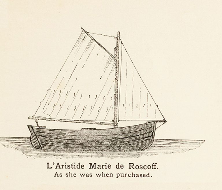 Frank Cowper: the sailor who "invented" cruising - Practical Boat Owner