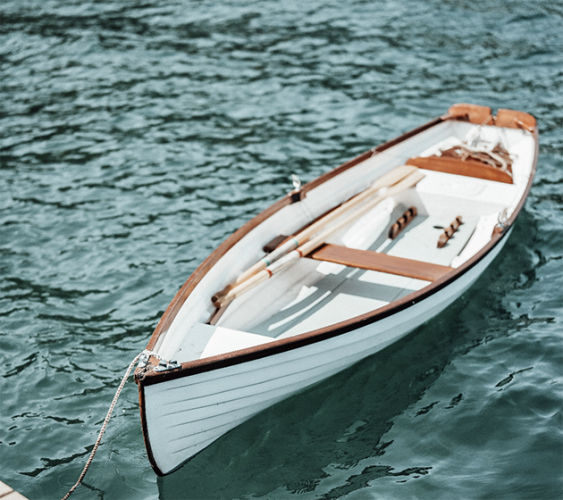 First look: the new Oyster Punt by Falco Boats - Practical Boat Owner