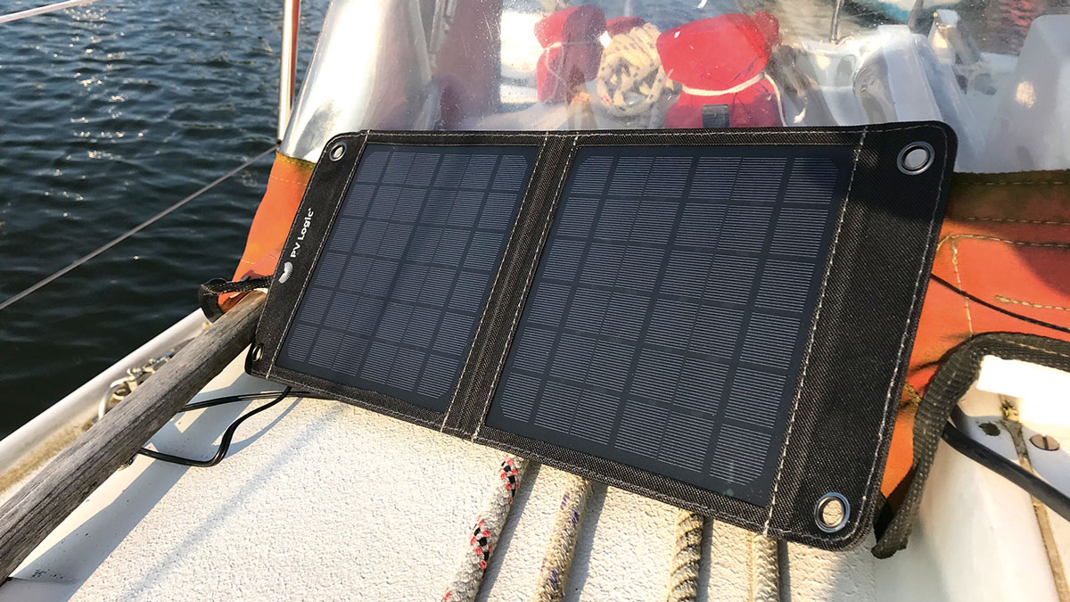 How sailing gear has changed over the decades - Practical Boat Owner