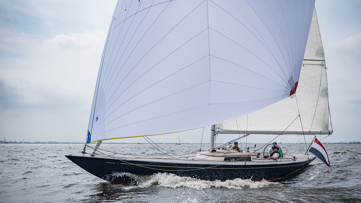 The proposed PFAS ban and the implications for the marine industry ...