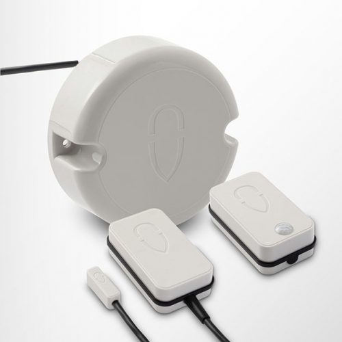 Security cameras for boats and remote monitoring systems - Practical ...