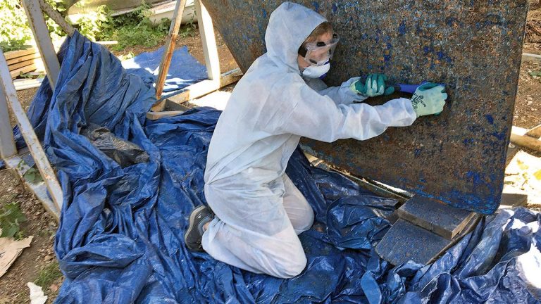 Seajet Bioclean silicone antifoul review: Verdict after one year on the ...