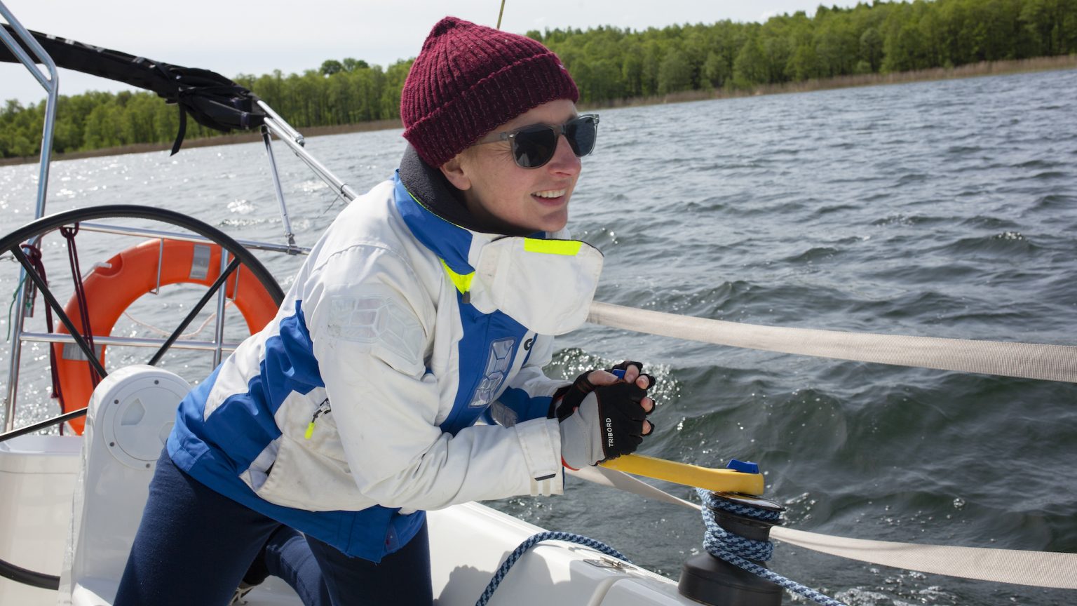 Cruising Poland's lake district - Practical Boat Owner