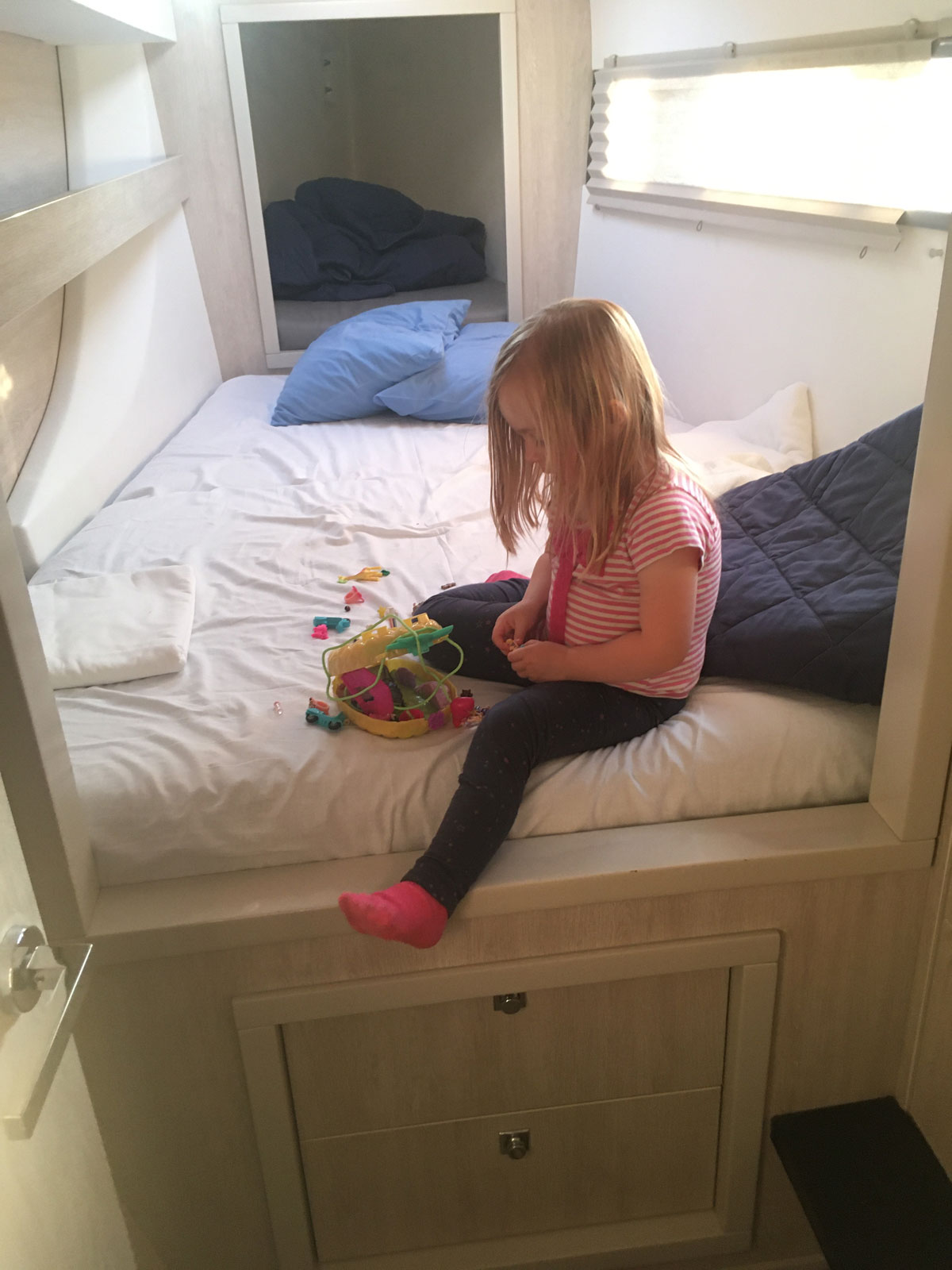 What I learned from my Croatian family charter on a 40ft catamaran ...