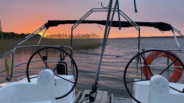 Antila 33.3 review: The ideal lakeland explorer - Practical Boat Owner