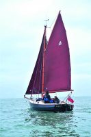 The best trailer sailer boats for weekend cruising... or longer ...