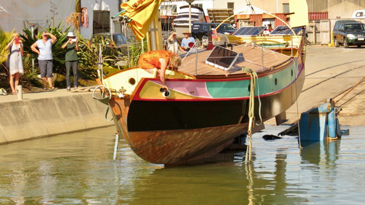 Sail boat rigs: the pros and cons of each popular design - Practical ...