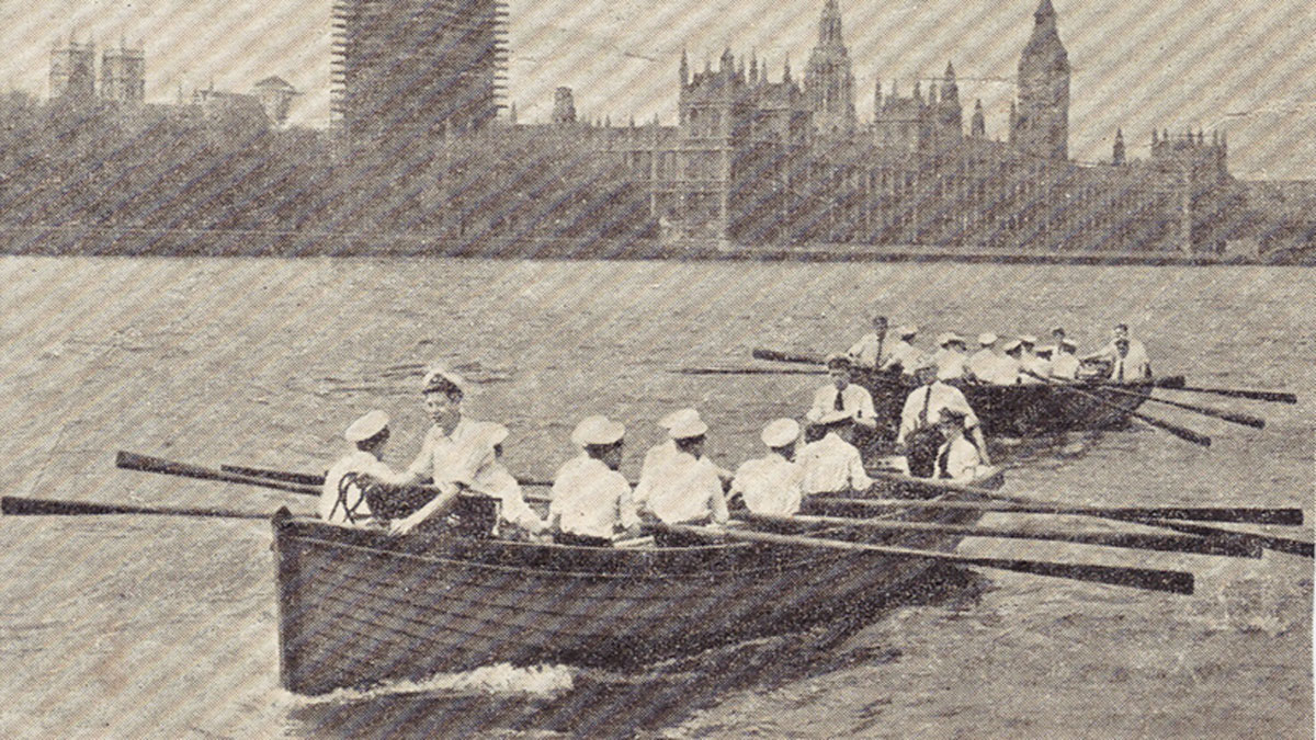 Lifeboat and working boat conversions - Practical Boat Owner