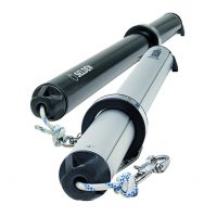 Adding a bowsprit to your boat - Practical Boat Owner