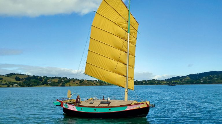 Rig tuning: a practical guide for sailors - Practical Boat Owner