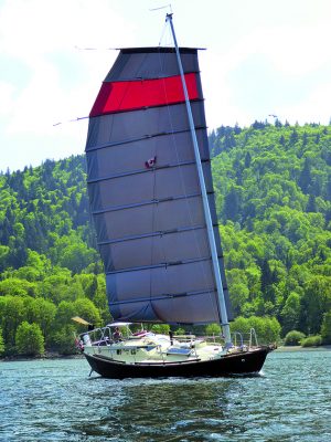Sail boat rigs: the pros and cons of each popular design - Practical ...
