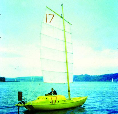 Sail boat rigs: the pros and cons of each popular design - Practical ...