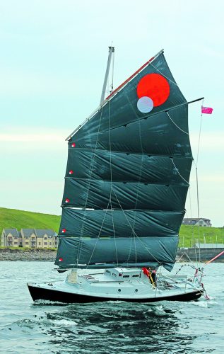 Sail boat rigs: the pros and cons of each popular design - Practical ...