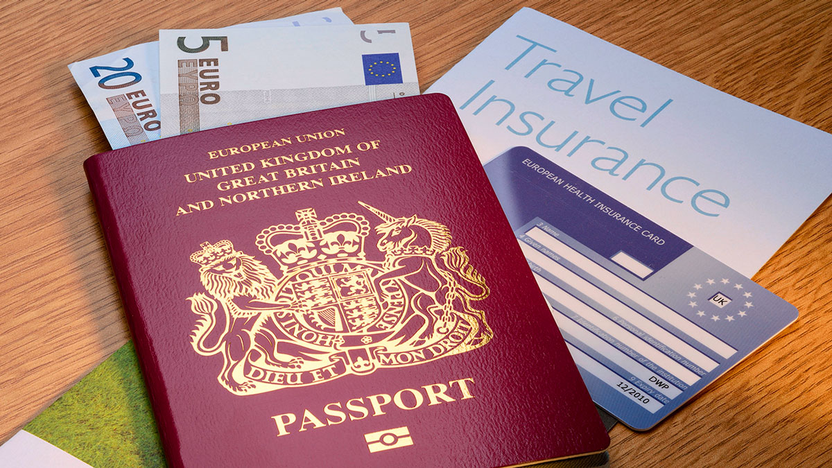 Sailing in Europe after Brexit: the essential guide - Practical Boat Owner