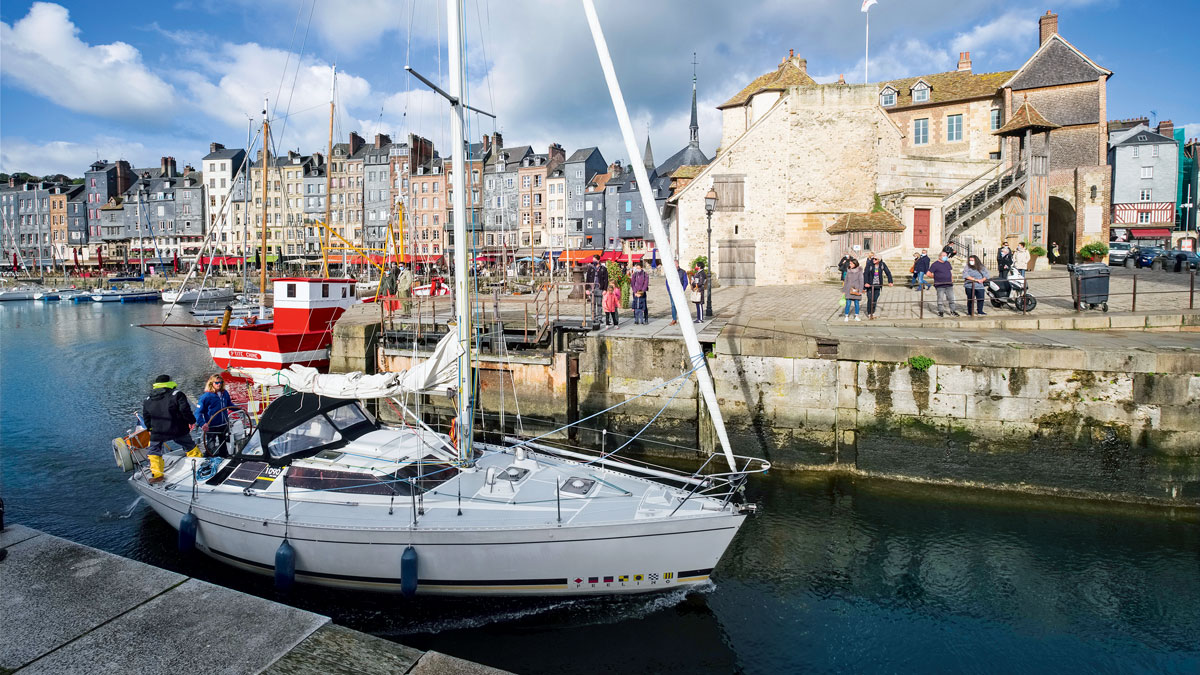 Sailing in Europe after Brexit: the essential guide - Practical Boat Owner