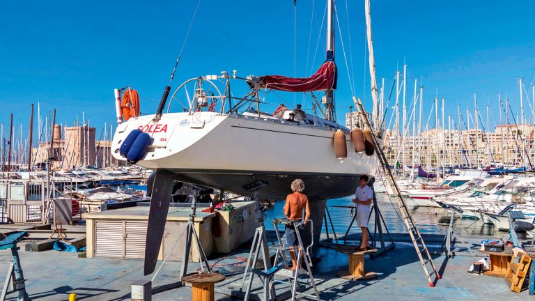Sailing in Europe after Brexit: the essential guide - Practical Boat Owner