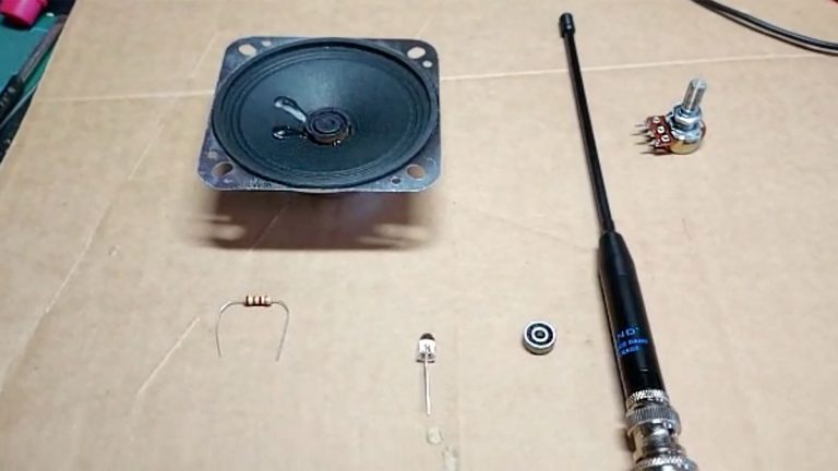 Restoring a vintage Sailor radio - Practical Boat Owner