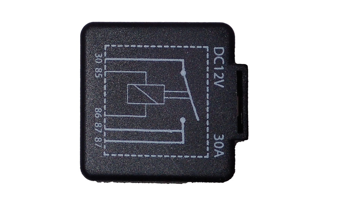 Understanding boat electrics: switches and relays - Practical Boat Owner