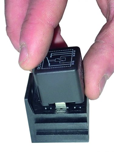 Understanding boat electrics: switches and relays - Practical Boat Owner