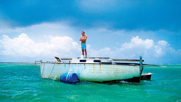 Lost at sea: remembering Thomas Tangvald - Practical Boat Owner