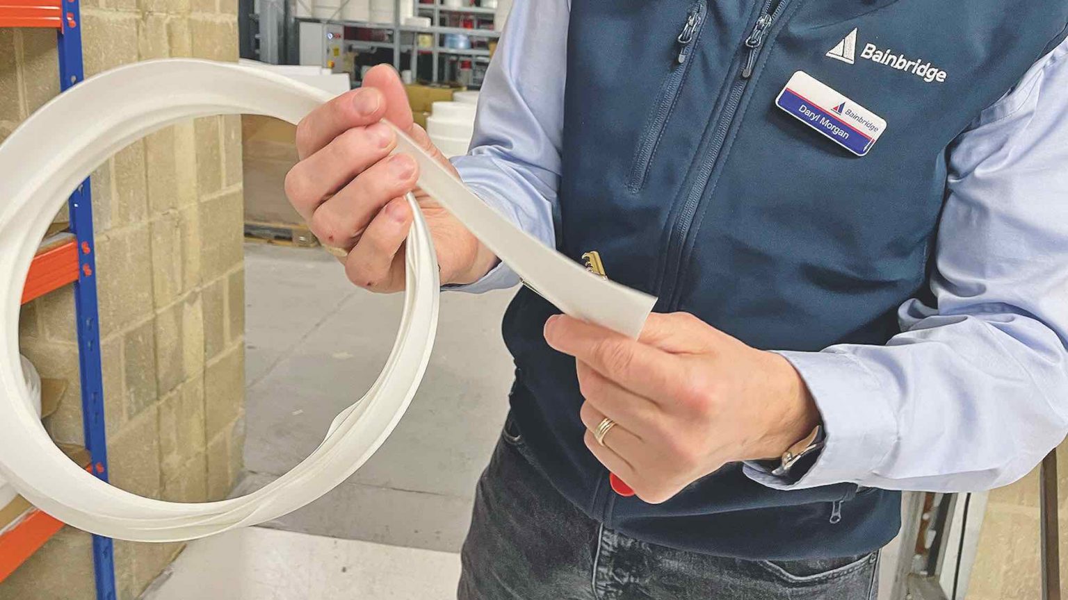 Sail design – using 3D software and laser technology to cut new sails ...