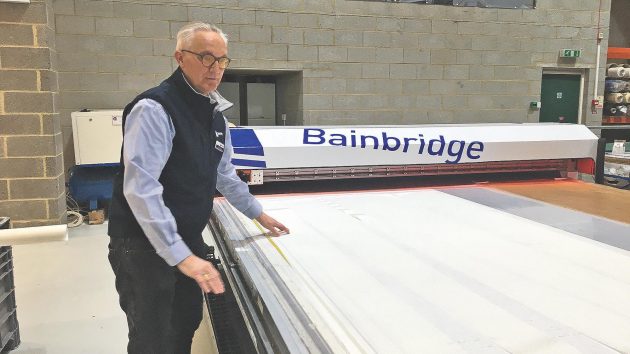 Sail design – using 3D software and laser technology to cut new sails ...