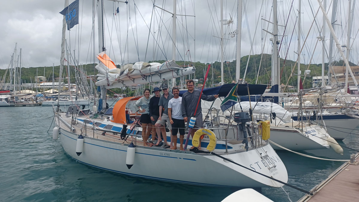 Ocean Globe Race 2023: everything you need to know - Practical Boat Owner