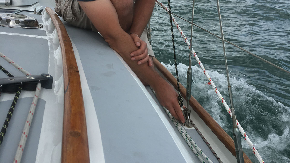 Rig tuning: a practical guide for sailors - Practical Boat Owner