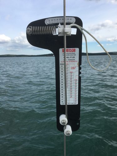 Rig tuning: a practical guide for sailors - Practical Boat Owner