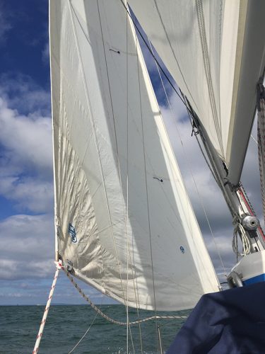 Rig tuning: a practical guide for sailors - Practical Boat Owner