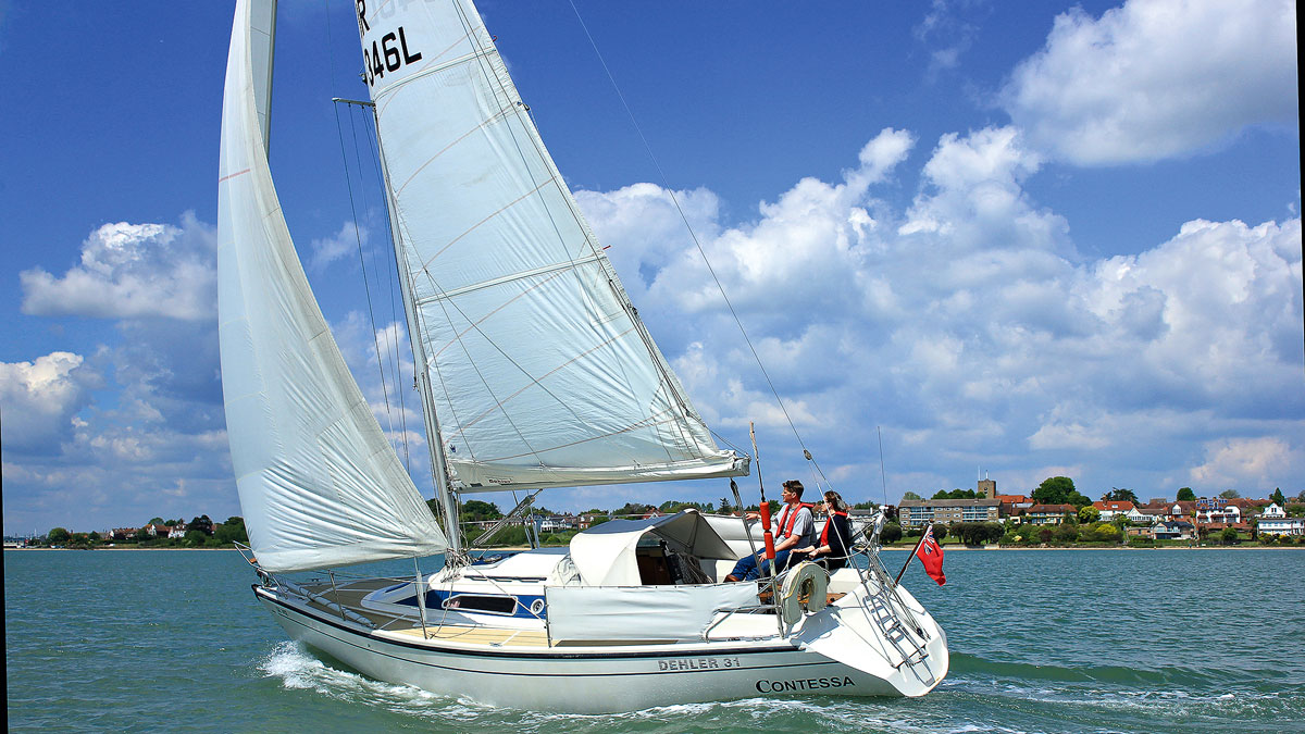 What the indefinite delay of the UKCA mark means for boat buying and ...