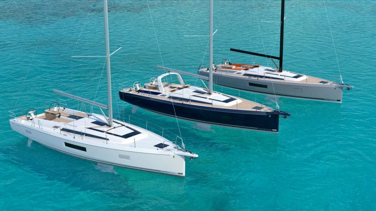 Boat hull design: how it impacts performance - Practical Boat Owner