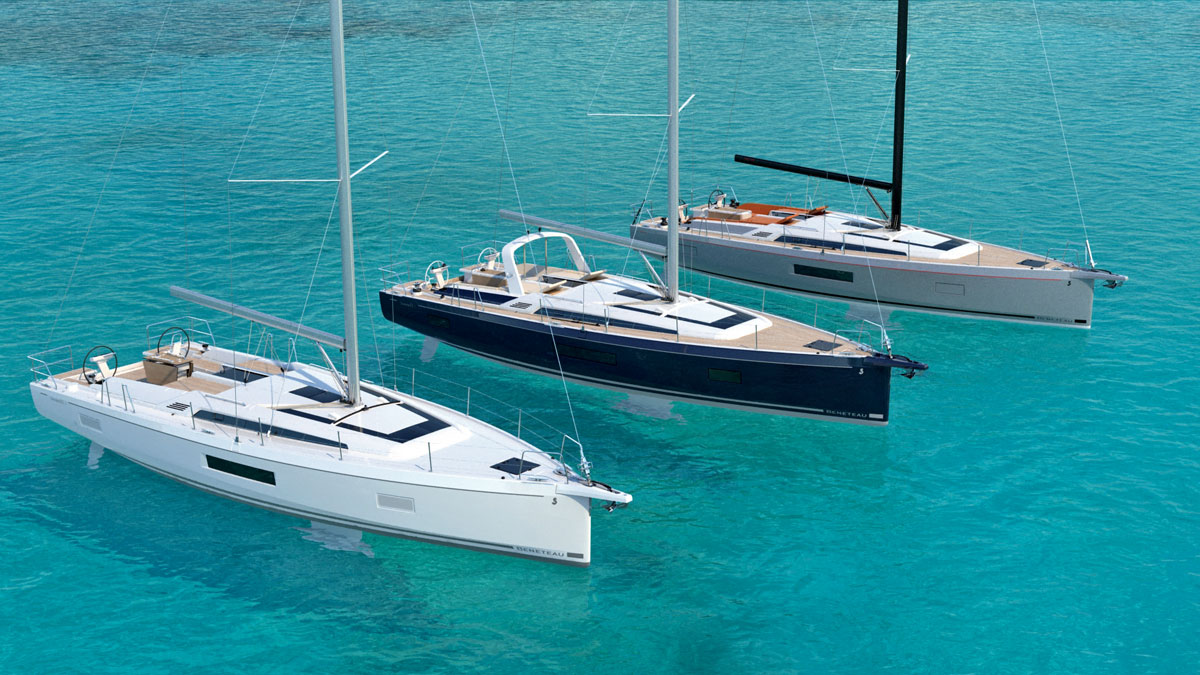 Boat hull design: how it impacts performance - Practical Boat Owner