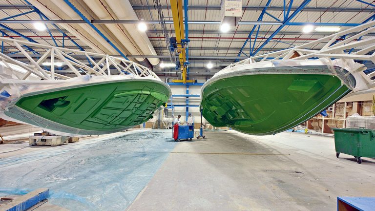 Boat hull design: how it impacts performance - Practical Boat Owner