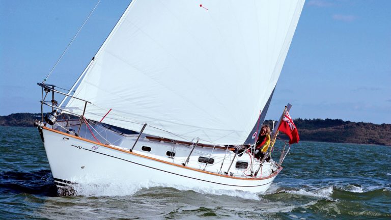 Boat hull design: how it impacts performance - Practical Boat Owner