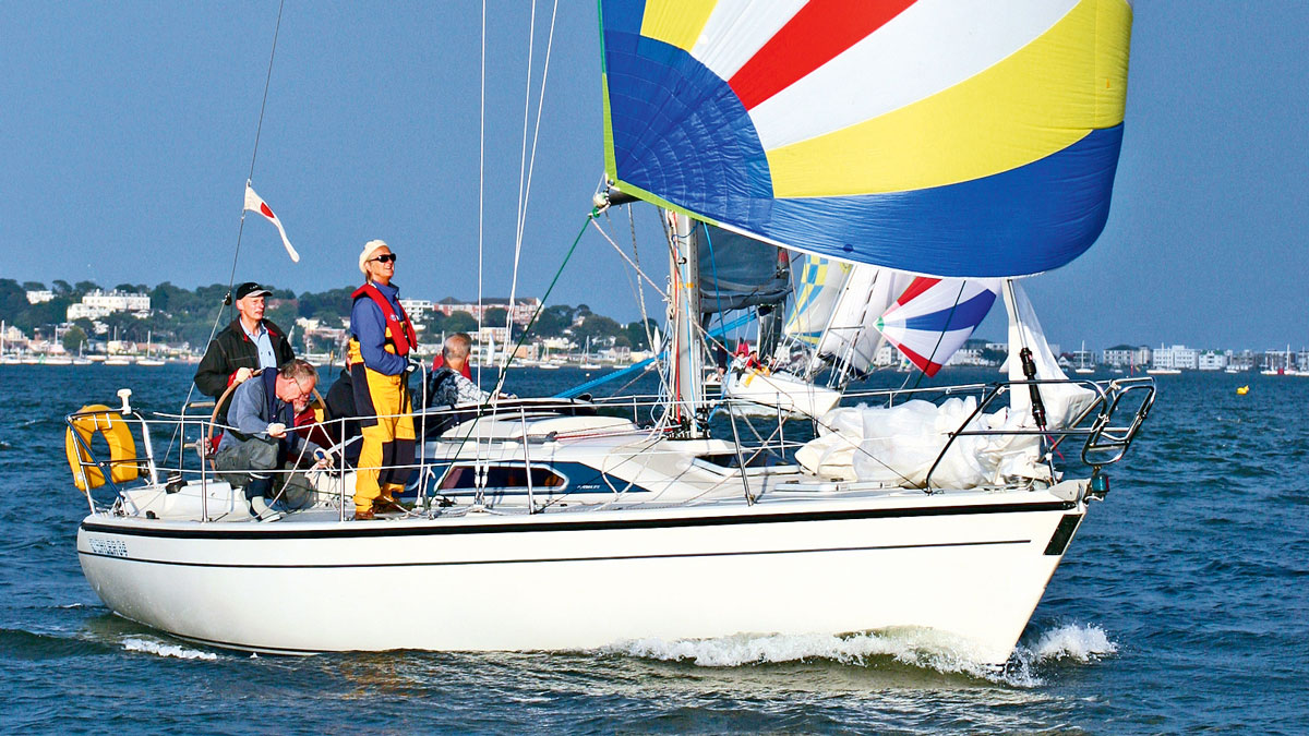 Boat hull design: how it impacts performance - Practical Boat Owner