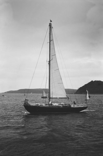 Boat hull design: how it impacts performance - Practical Boat Owner