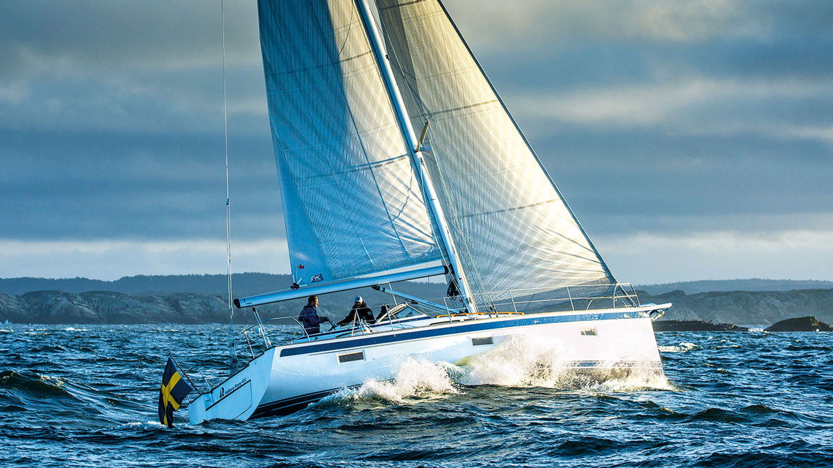 Boat hull design: how it impacts performance - Practical Boat Owner